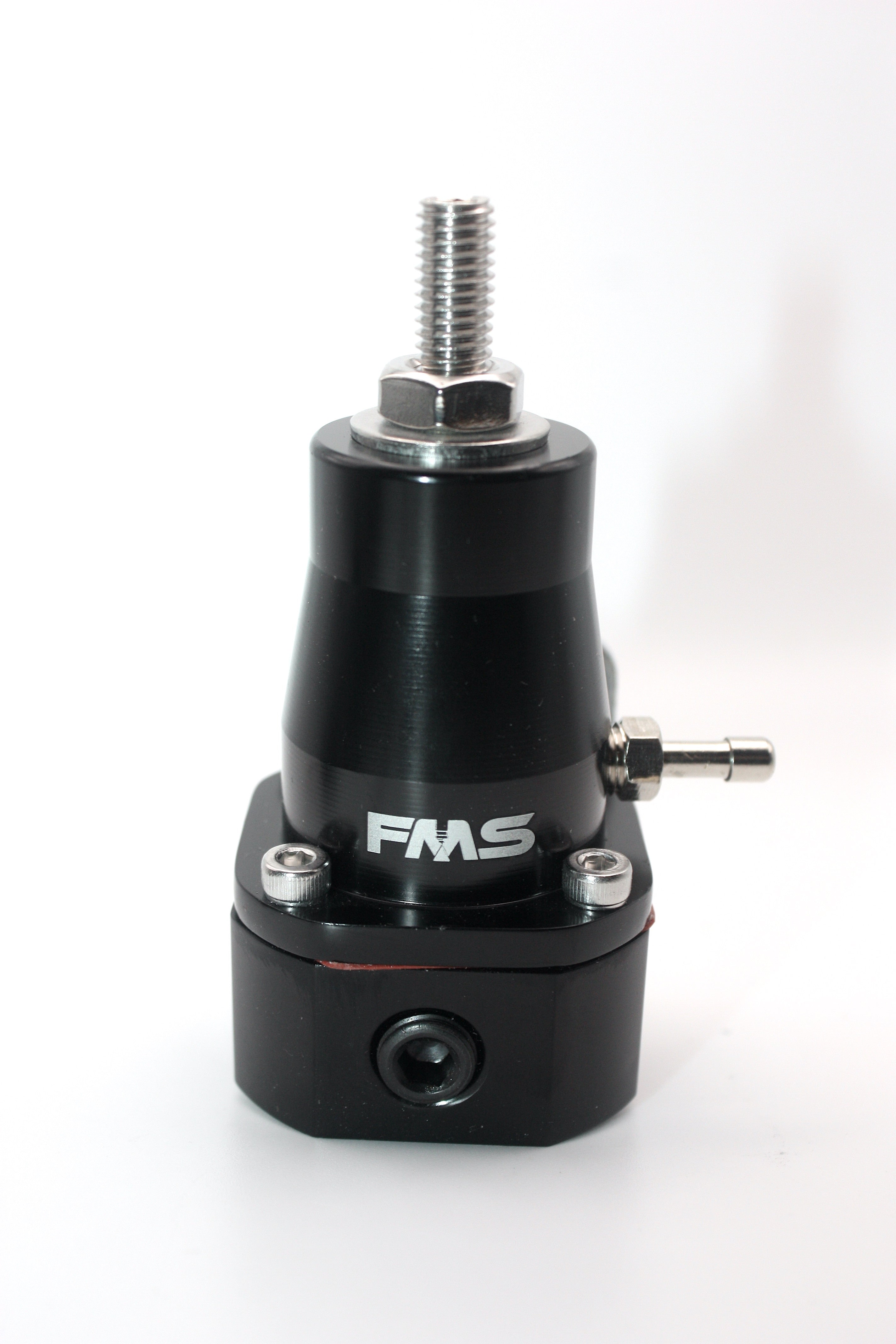 FMS Fuel Pressure Regulator – FMS Injection