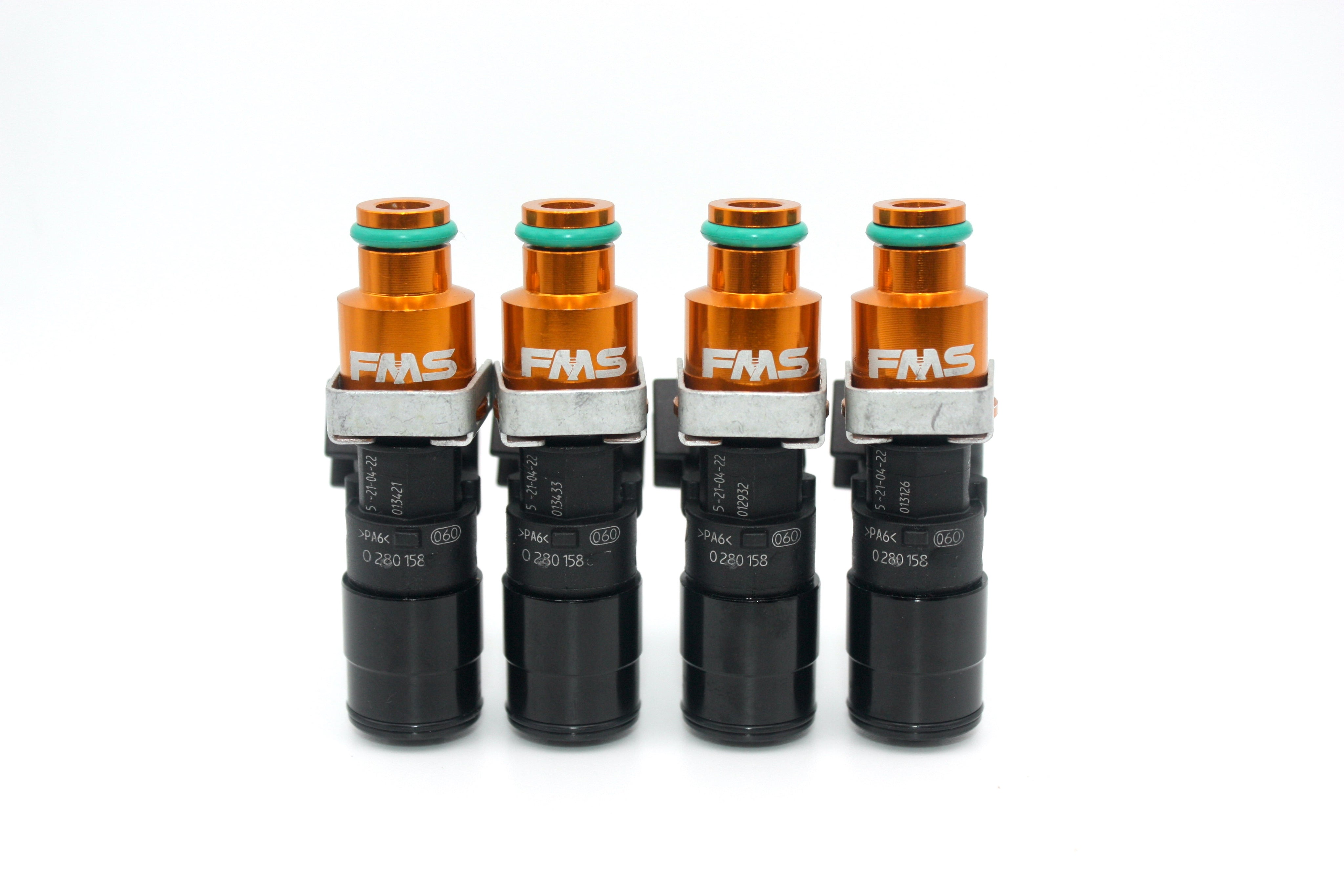 750cc Fuel Injector – FMS Injection