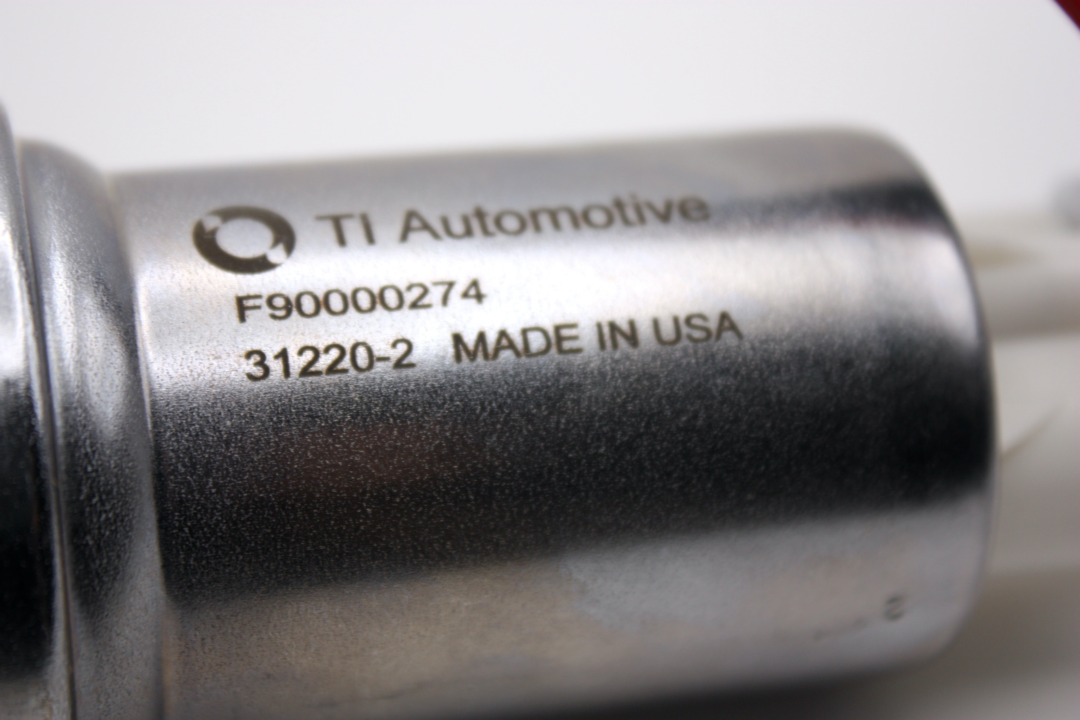 Walbro 450 Fuel Pump – FMS Injection