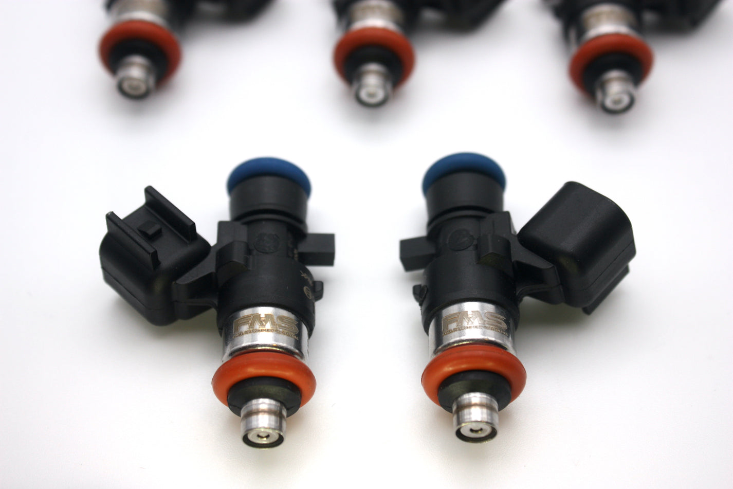 750cc Fuel Injector – FMS Injection