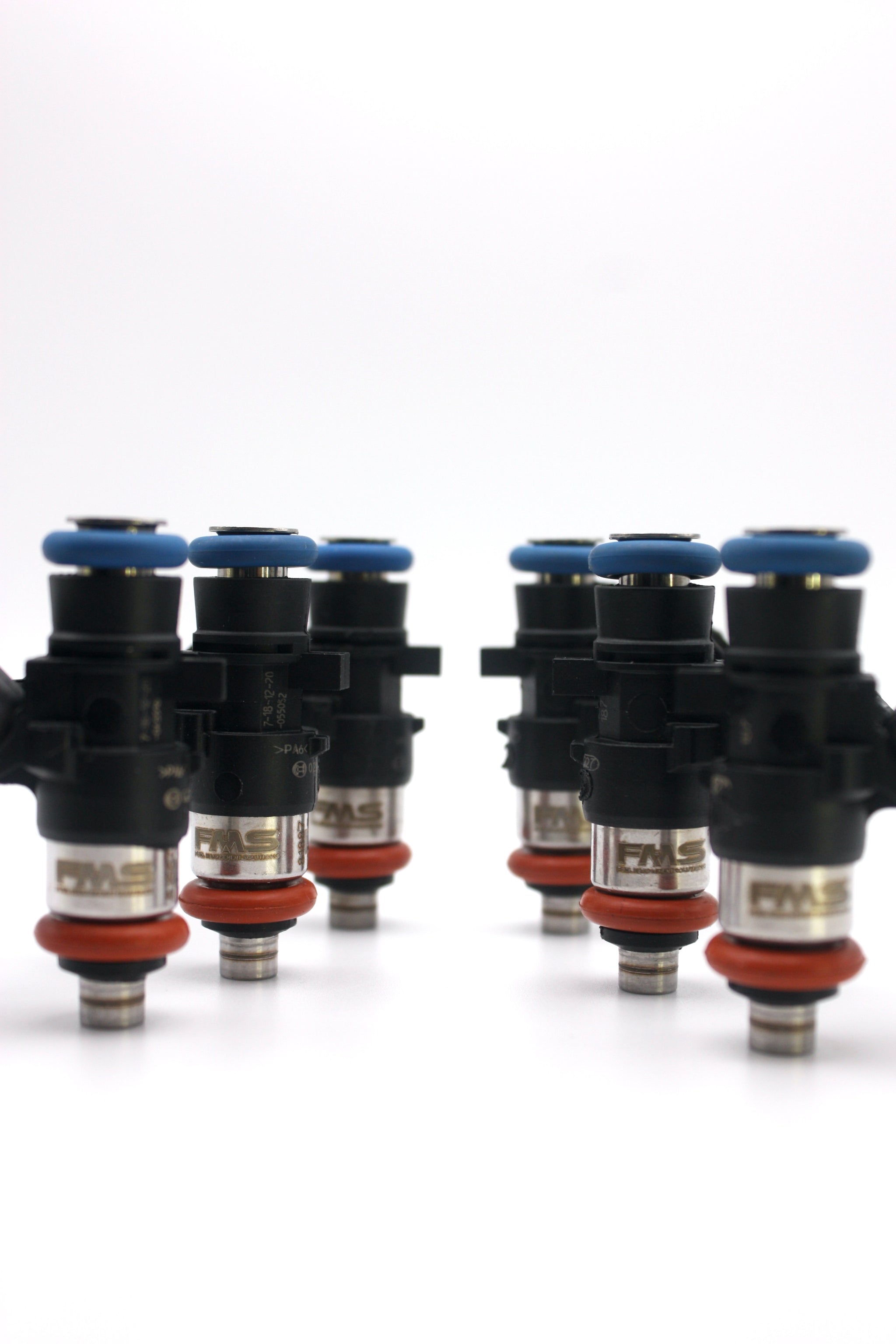 1050cc Fuel Injector – FMS Injection